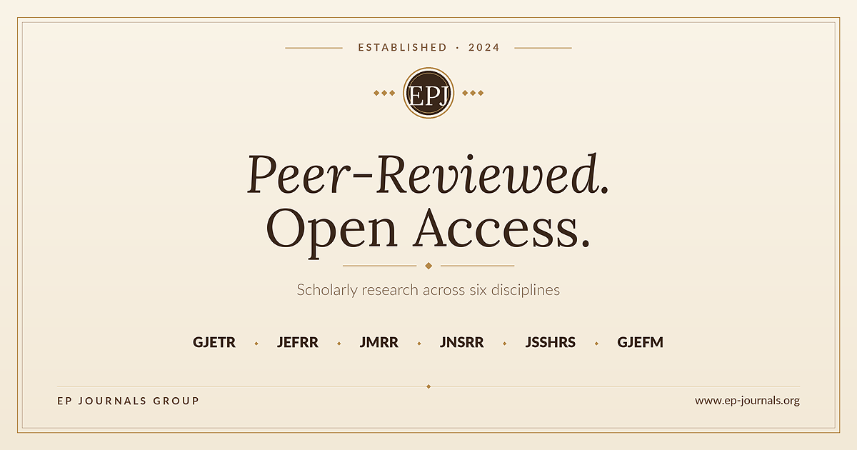 Academic Publishing Trends 2026: Open Access, AI & Author Rights | EP ...